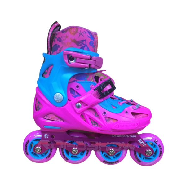 Patines en línea Freeskate B3S – ARGO Rollerskate