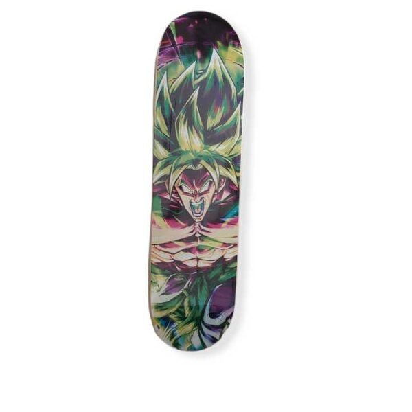 Patineta de maple Canadiense Marca Fish – ARGO Rollerskate