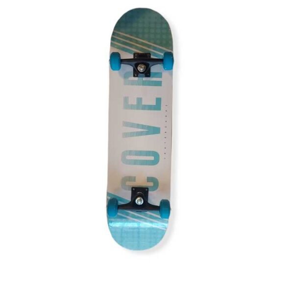 Patineta de Maple Canadiense Marca Cover – ARGO Rollerskate