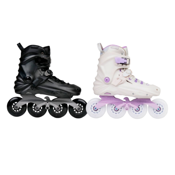 Patines en Línea Flying Eagle Patinaje Urbano y Trucos. – ARGO Rollerskate